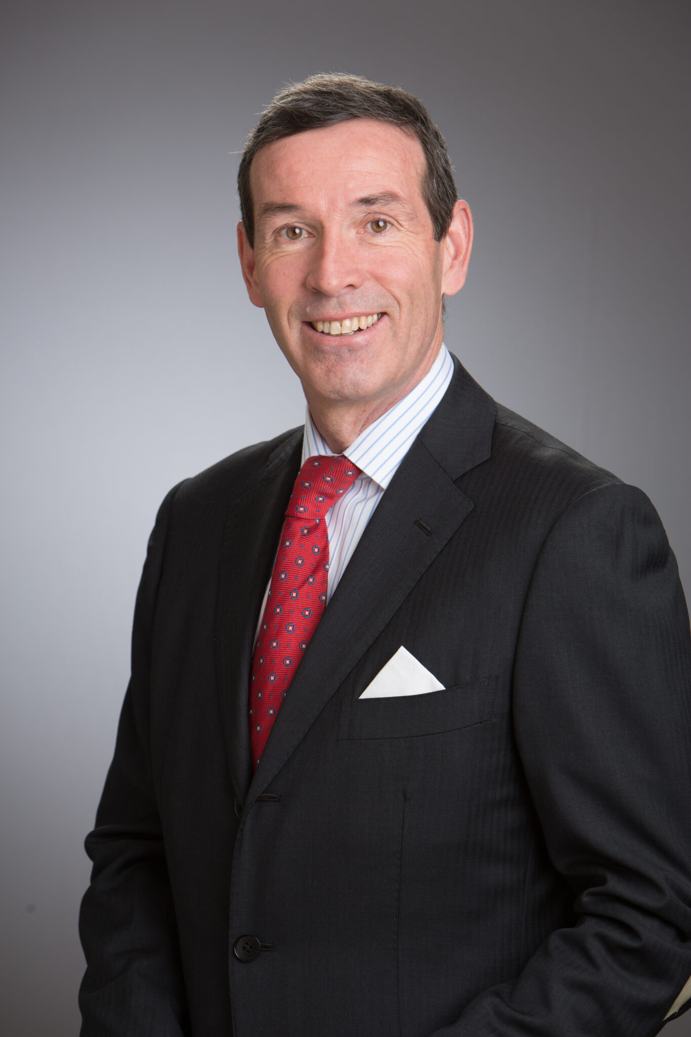 Andrew de Courcy-Ireland - Ventum Advisors Corp.